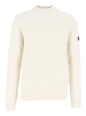 Barbour Oxham Knitted Jumper - No