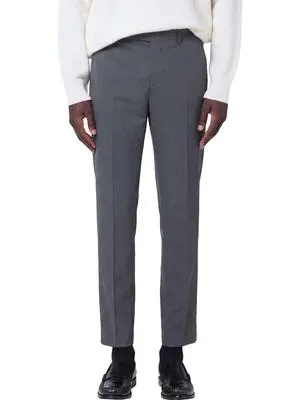 PT TORINO Tailored Trousers - Grey