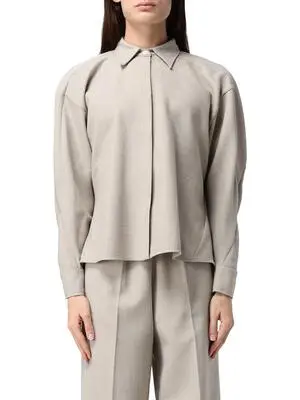 FABIANA FILIPPI Fabiana Filippi Button-Up Shirt