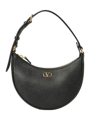 Valentino Garavani Shoulder Bag Black