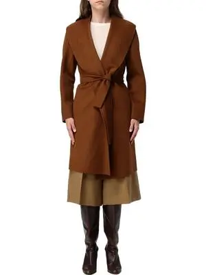 Max Mara Coat - Brown
