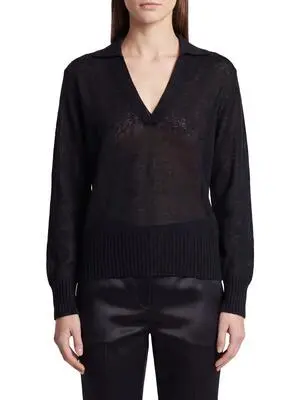 TOM FORD Sweater - Black