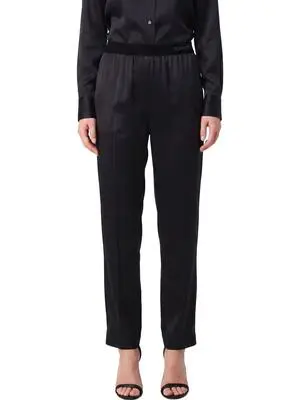 TOM FORD Tailored Trousers - Black