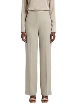 FORTE_FORTE Pants - Beige