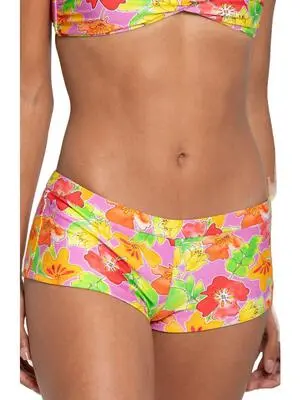 BRIGHT SWIMWEAR Sienna Shorts Florence