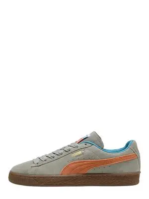 PUMA X Carrots Suede Sneakers - Gray