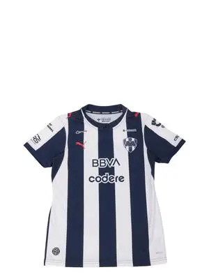 PUMA Cf Monterrey 26/27 Home Soccer Jersey - Blue