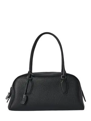 THE ROW E/w India Bag - Black