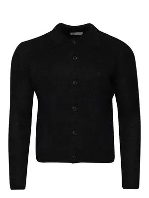 Dries Van Noten Mora Cardigan - Black