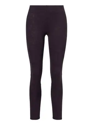 ADIDAS BY STELLA MCCARTNEY Floral Technical Leggings