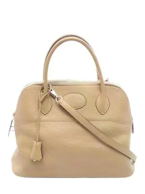 Hermès 2008 Bolide 31 Handbag - Neutrals