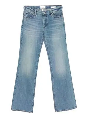 FRAME The Rodeo Jeans - Blue