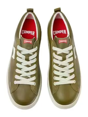 Camper Runner Sneakers - Green
