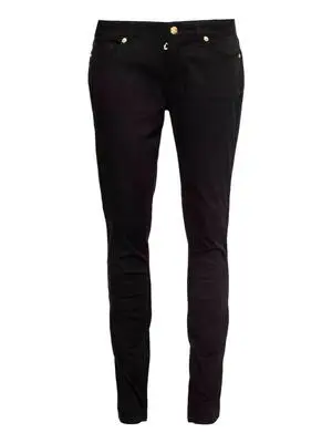 DOLCE & GABBANA Dolce & Gabbana Straight-Leg Jeans