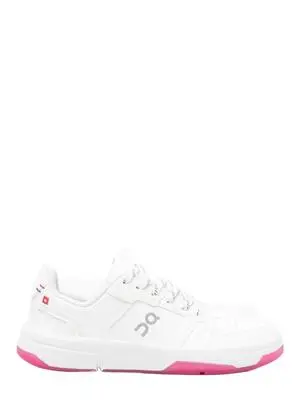 ON ON RUNNING "The Roger Clubhouse" Sneakers