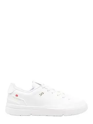 On The Roger Centre Court Sneakers - White