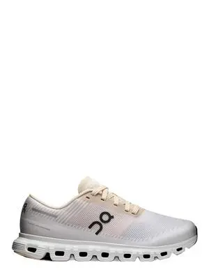 On Cloud 6 Push Sneakers - Beige