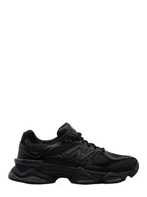 NEW BALANCE U9060nri Low-top Sneakers - Black