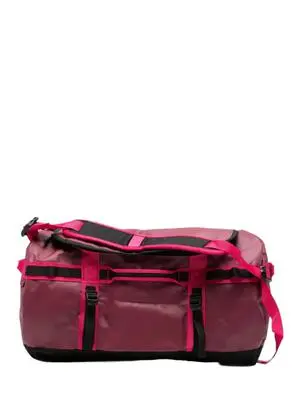 The North Face Duffle Bag Small "base Camp - Red