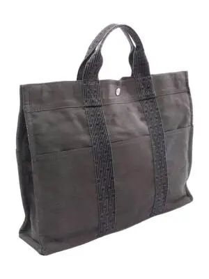 Hermès Hermès Herline Tote Bag Grey