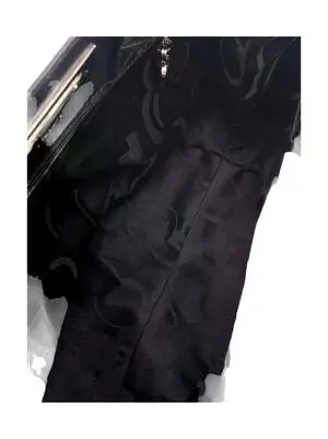 SALVATORE FERRAGAMO Ferragamo Gancini Handbag