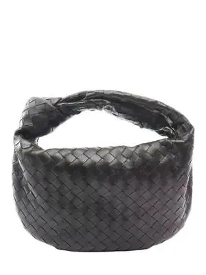 BOTTEGA VENETA Jodie Knotted-detail Handbag