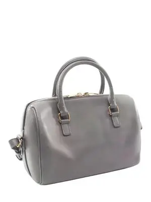 SAINT LAURENT Saint Laurent 2000s Duffle Handbag