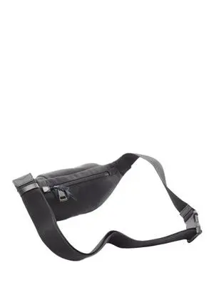 Moncler 2020s Durance Belt Bag - Black