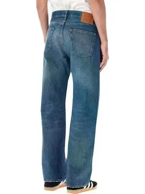 LEVI'S 501 Loose-fit Jeans - Blue