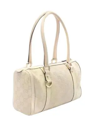 GUCCI Gucci 2000s Abby Mini Handbag