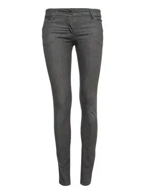 STELLA MCCARTNEY Stella McCartney 2016 Five-Pocket Jeans