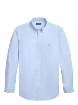 POLO RALPH LAUREN Polo Ralph Lauren Woven Sport Shirt