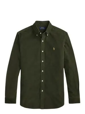 Polo Ralph Lauren Long Sleeve Shirt - Green