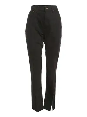 Polo Ralph Lauren Five-pockets Jeans - Black