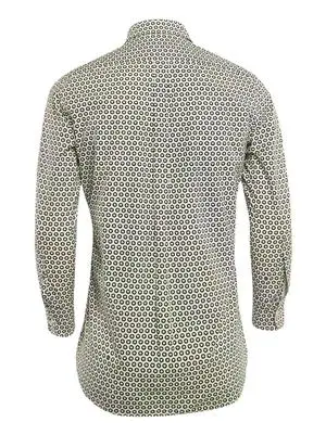 DOLCE & GABBANA Hearts Clubs Shirt
