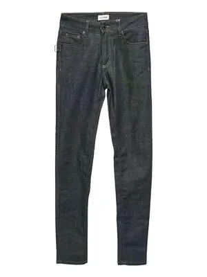 Zadig&Voltaire Logo-patch Jeans - Blue