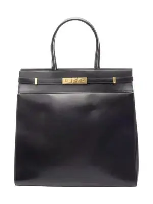 SAINT LAURENT 2010s Manhattan Tote Bag