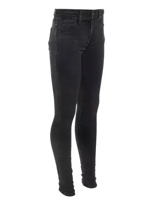 Burberry Skinny Jeans - Grey