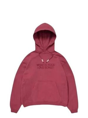 BTS Bts Arirang MD Pullover Hoodie