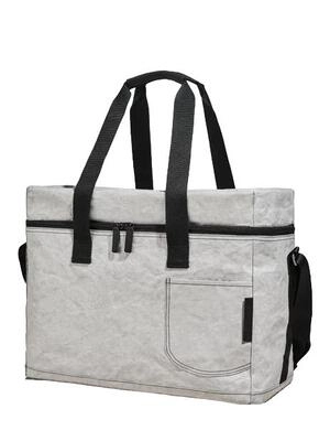 OUT OF THE WOODS Seagull Trunk Cooler - Stone