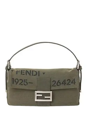 Fendi Baguette® 26424 - Green