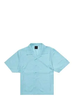 JORDAN Essentials Button-up Shirt - Blue