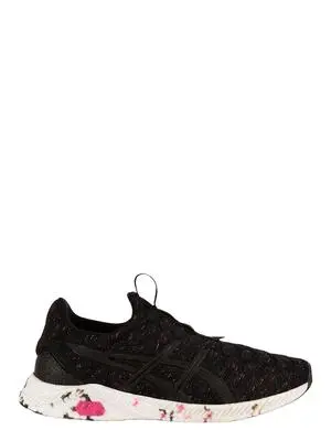 Asics Hypergel Kenzen Sneaker - Black