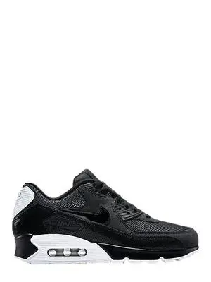 Nike Max 90 Premium Sneakers - Black