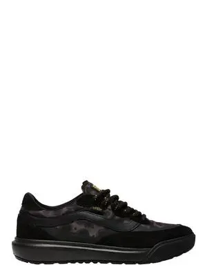 VANS Queer Surf X Vans UltraRange 2.0 "Leopard Sharks" Black