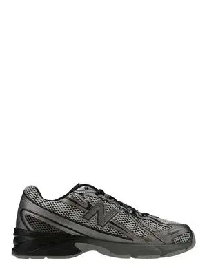 NEW BALANCE New Balance 740 "Metallic Black" Silver