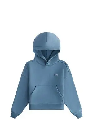 Kith Nelson Hoodie - Blue
