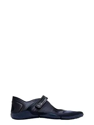 Nike Skims Air Rift "obsidian" Sandals - Black