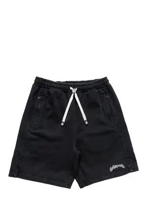 GODSPEED Vital Terry Shorts - Black