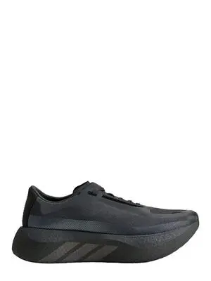 Adidas Hyperboost Edge Sneakers - Black